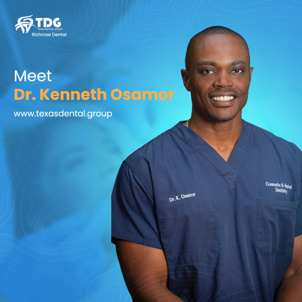 About Us | Richrose Dental