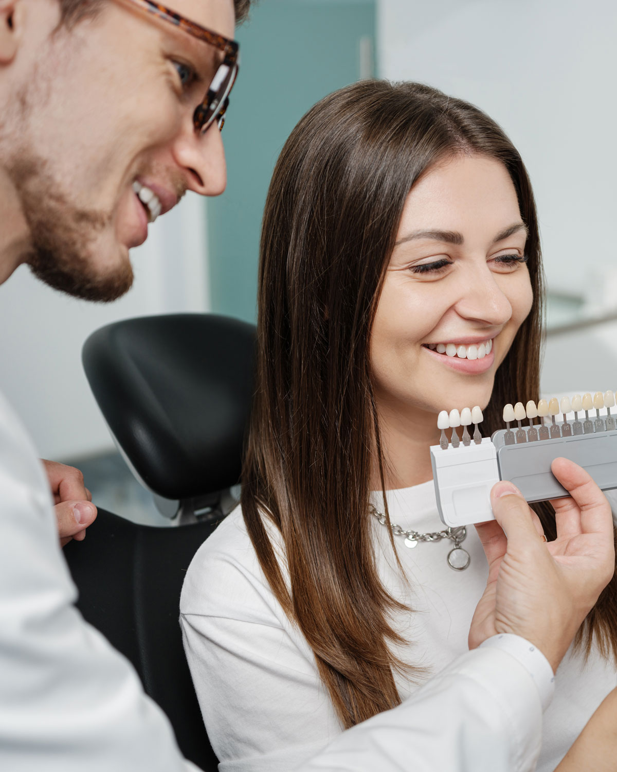 Veneers | Richrose Dental